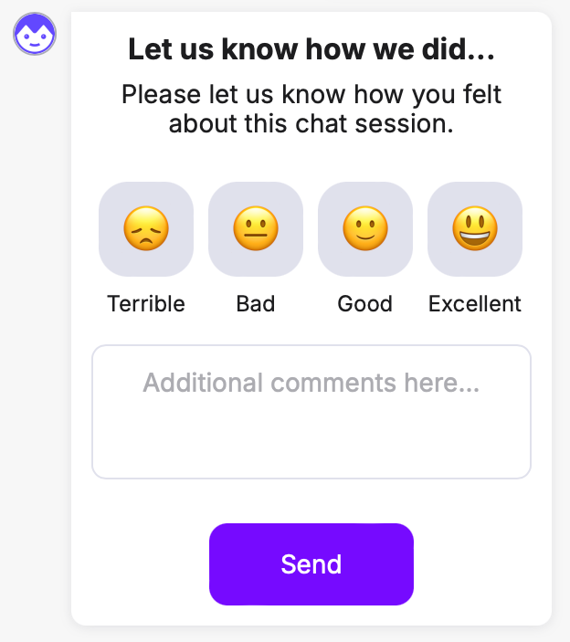 Your chatbot's up and running! Now monitor and manage it | Chatbot ...